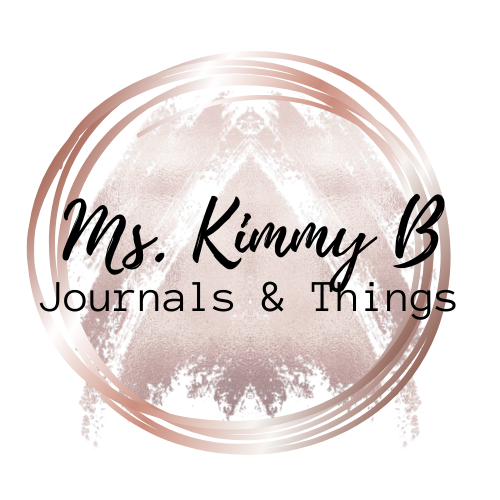 Talk Time with Kimmy B.