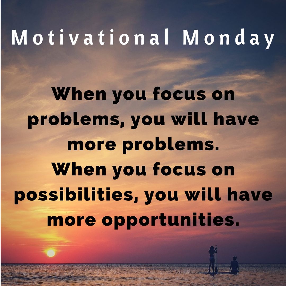 Good Morning & Happy Monday! – Talk Time with Kimmy B.